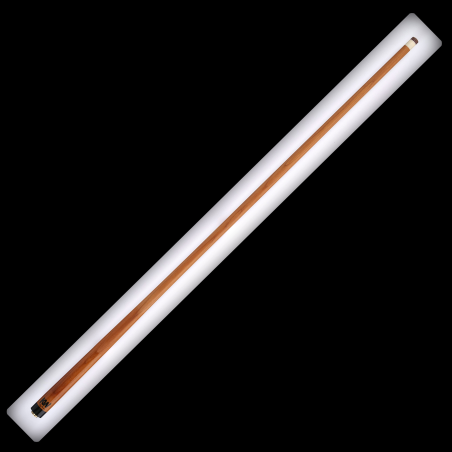 Jacoby KW Shaft Uniloc Piloted Joint