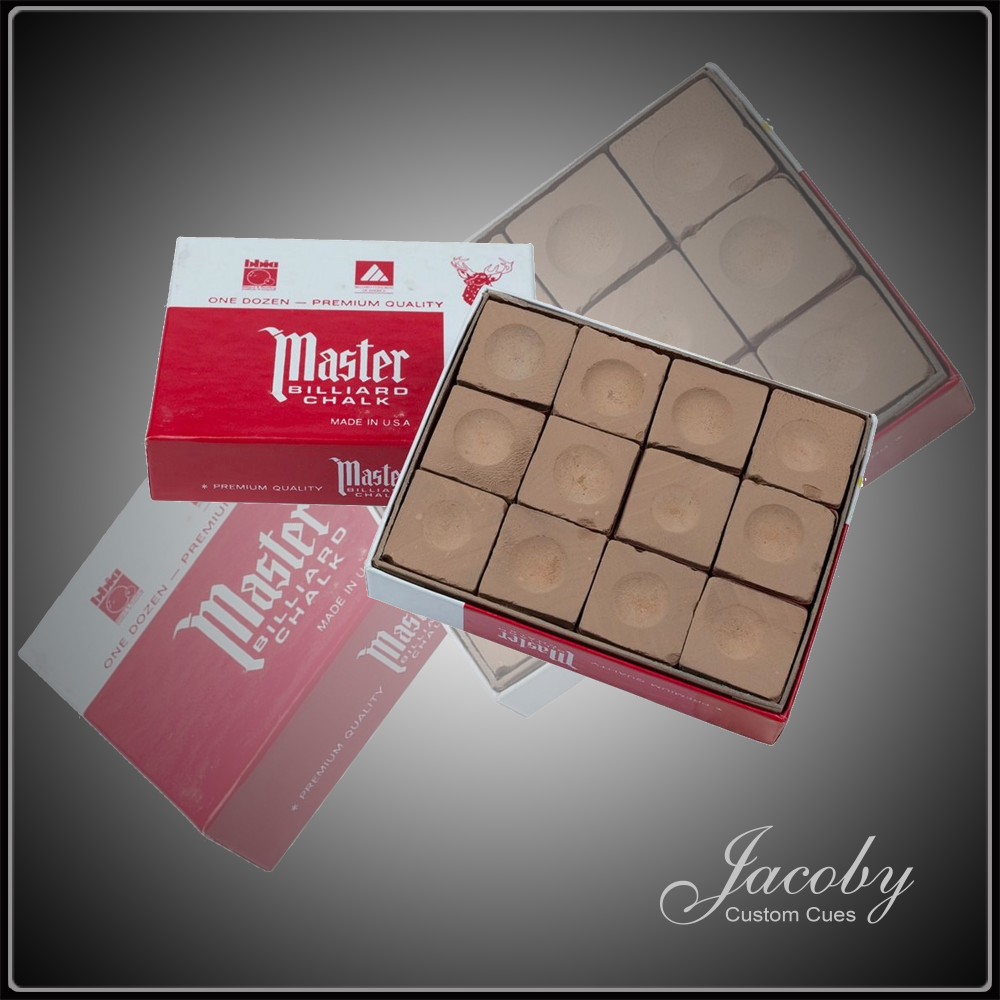 Jacoby Custom Cues Home