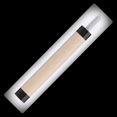 6 inch 3/8-10 Joint Extension Natural