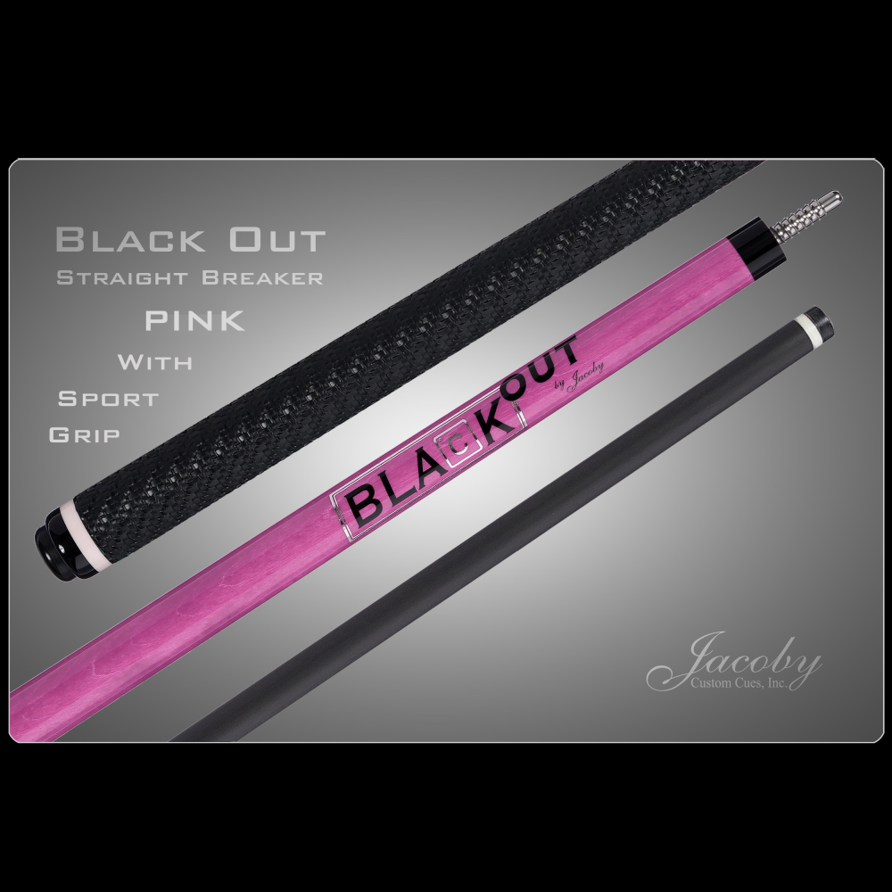 Breakers & BlaCkouts