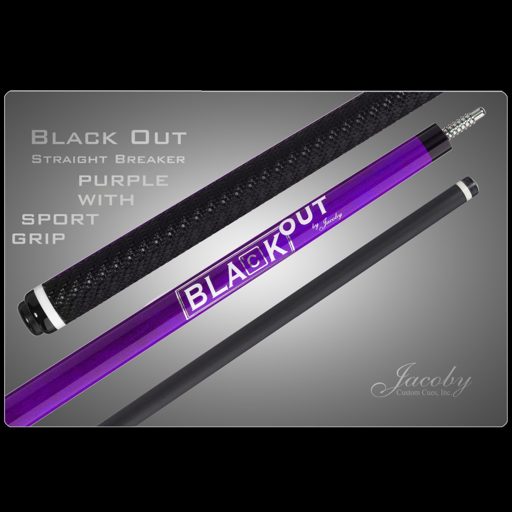 Breakers & BlaCkouts