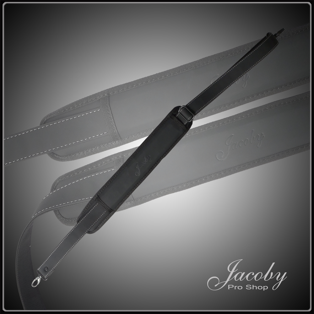 Jacoby Custom Cues Home