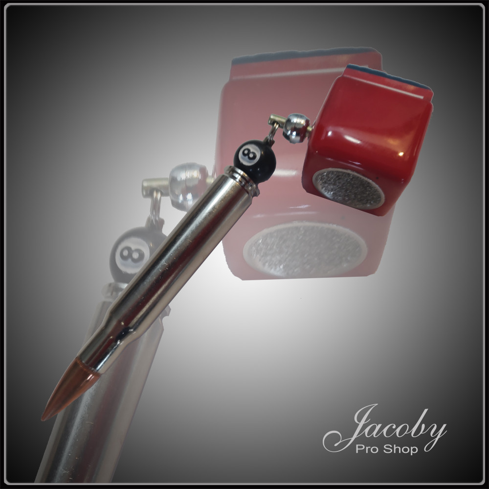 Bullet Pocket Chalker/Shaper