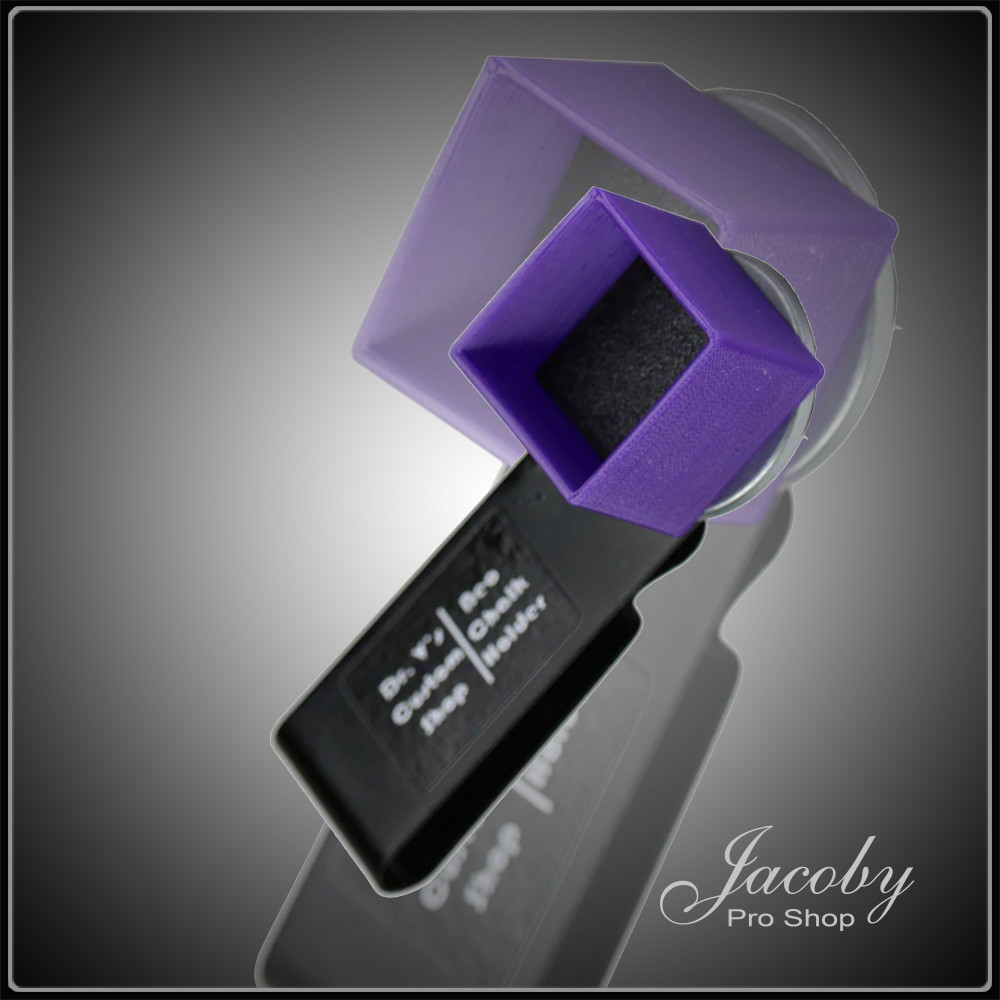 Dr. V's Magnetic Square Chalker